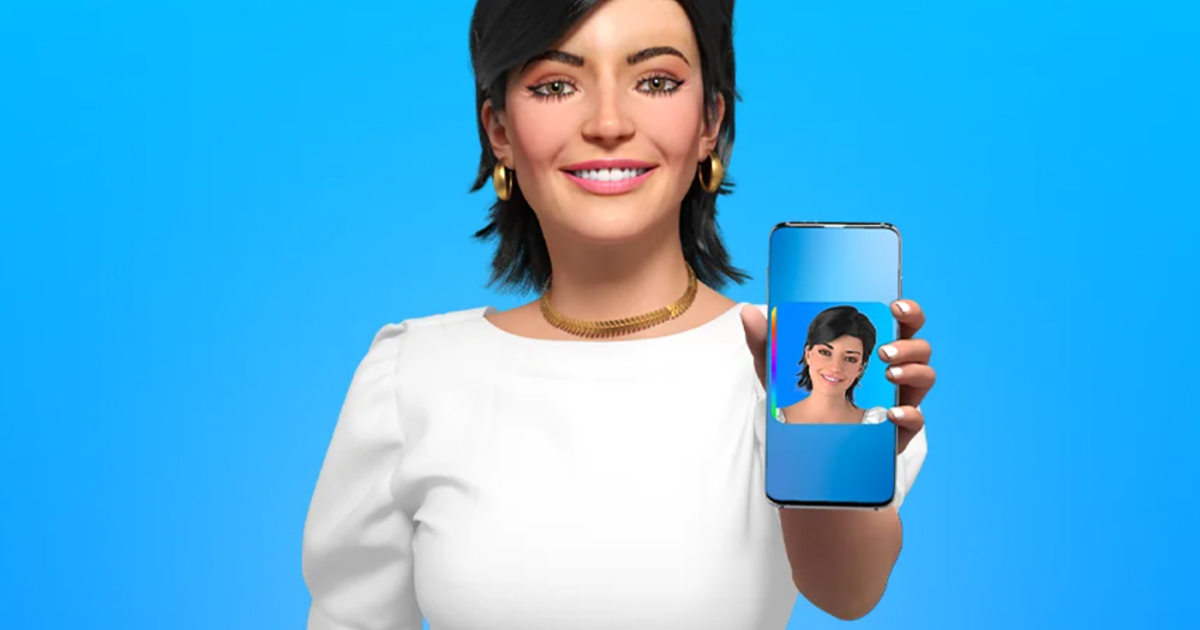 We've raised Magalu App's rating | Monks